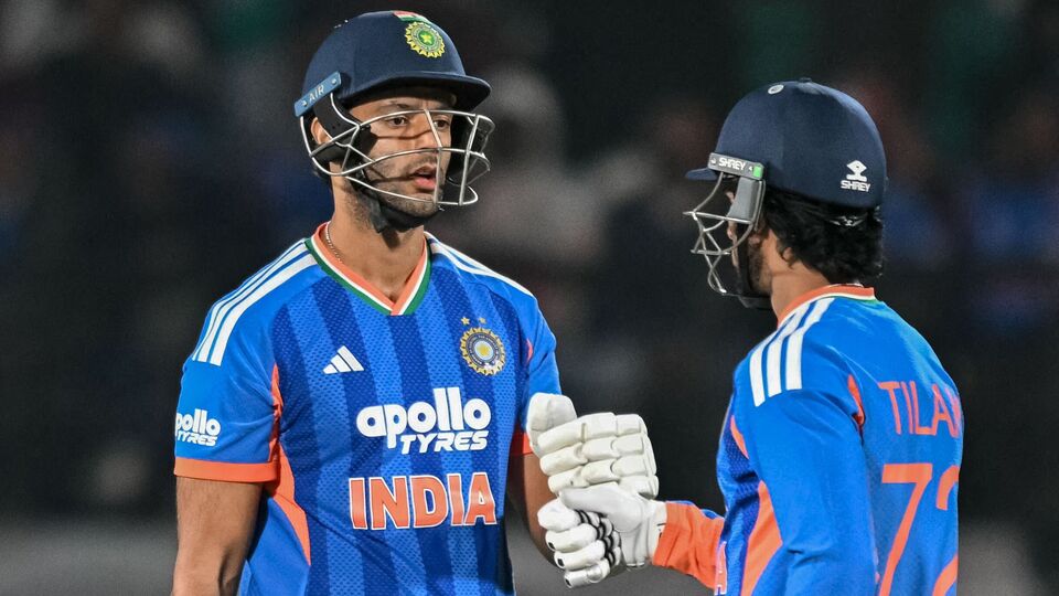 India clinch series lead with dominating win over South Africa in ...