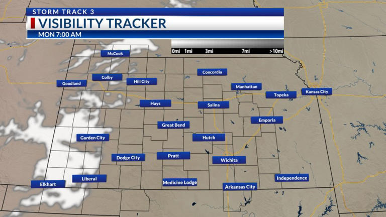 Storm Track 3 forecast: Temps trend warmer, above average through the ...