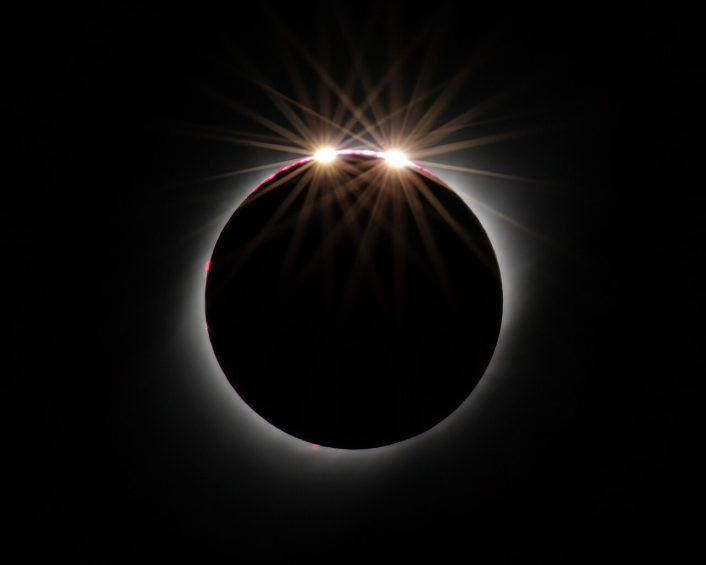Chasing a solar eclipse at Mach 2 in a Concorde