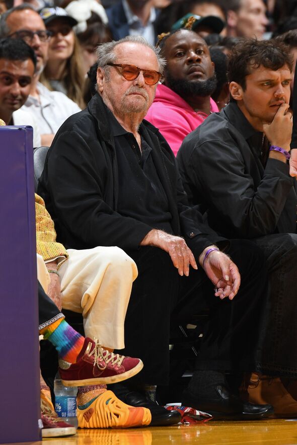 Jack Nicholson's reclusive lifestyle due to sad reason as actor shuns ...
