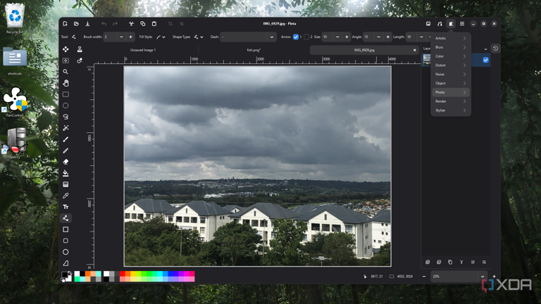This is the open-source graphics tool you need if you don't want to pay ...