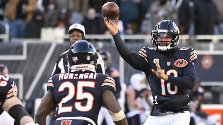 Bears may have caught huge break in upcoming rematch with Packers