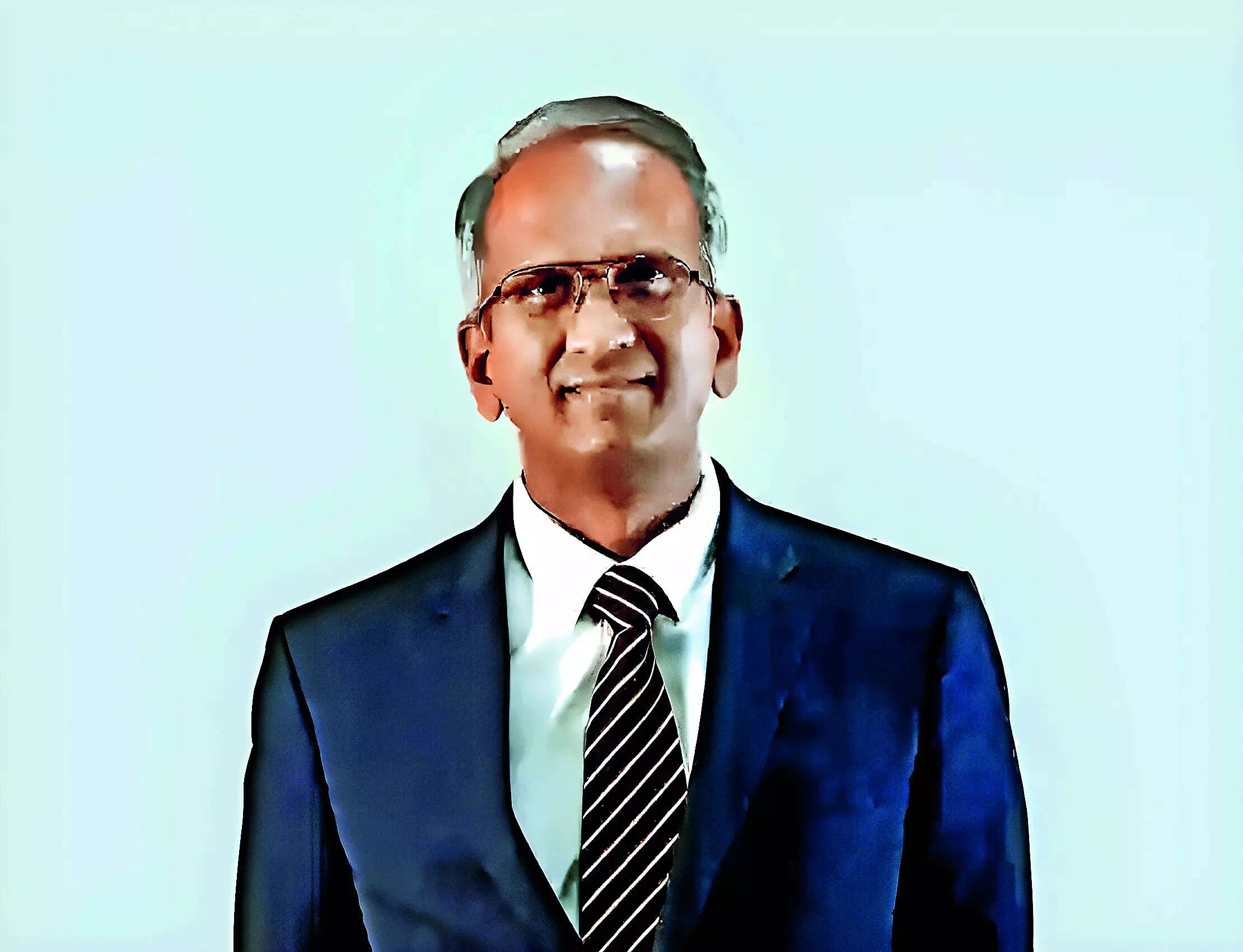 AI-led work stands out as Capgemini India’s growth driver: Capgemini ...