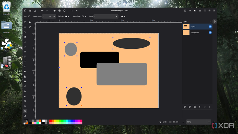 This is the open-source graphics tool you need if you don't want to pay ...