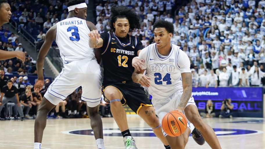 How to watch BYU vs Pacific: start time, channel, date, everything you need