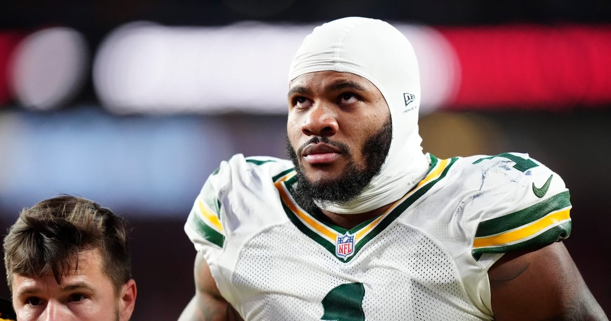 Micah Parsons injury update: Former NFL doctor offers devastating ...