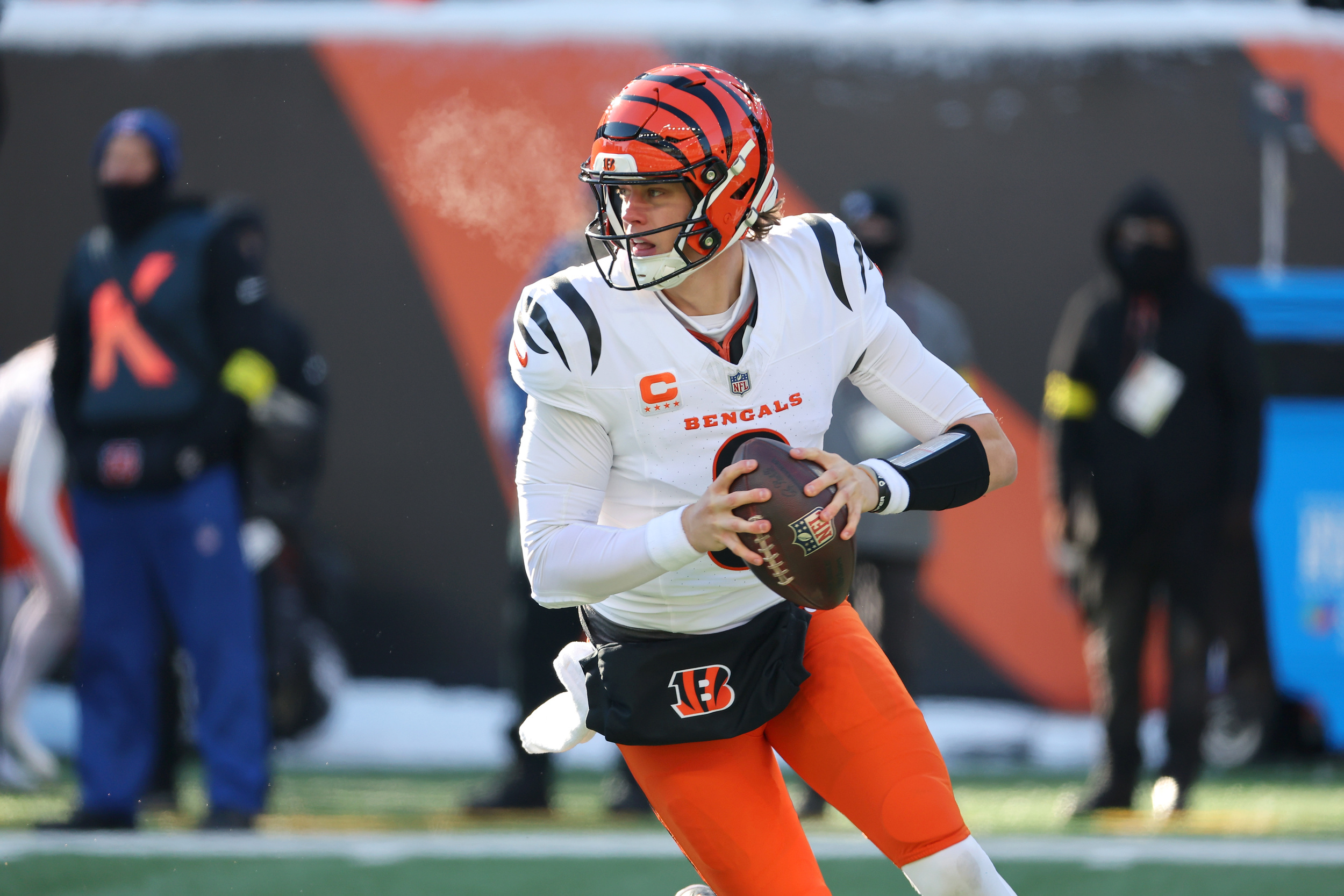 Five worst Week 15 NFL performances: Bengals QB Joe Burrow, Jets ...