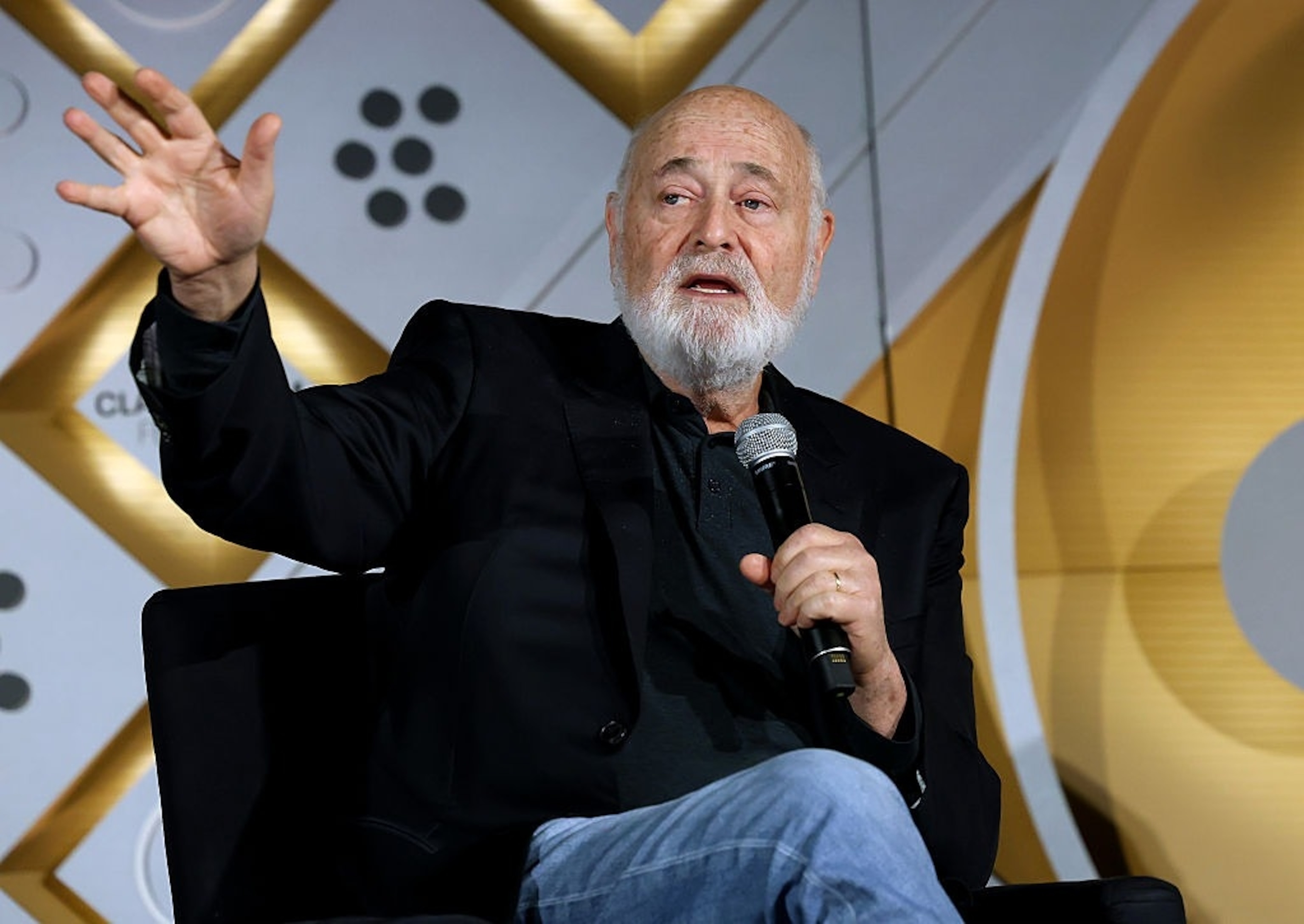 Rob Reiner's son arrested for murder in stabbing death of famed ...