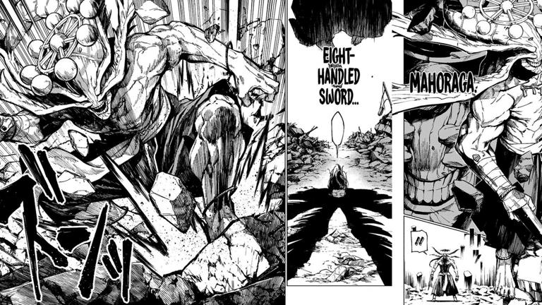 Jujutsu Kaisen sequel revives the series’ ultimate weapon with a huge twist