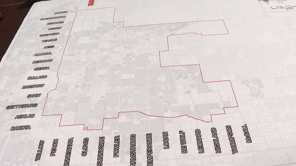 Clovis' Quail Run neighborhood weighs pros and cons of potential annexation
