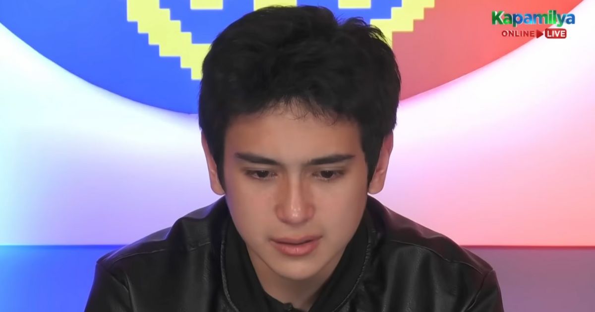 'PBB: Celebrity Collab 2.0': Heath Jornales breaks down following Lee ...