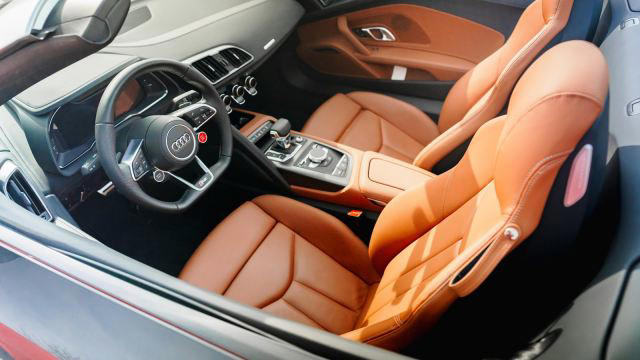 Beyond the price tag: 10 luxury cars under $40,000 that offer unrivaled ...