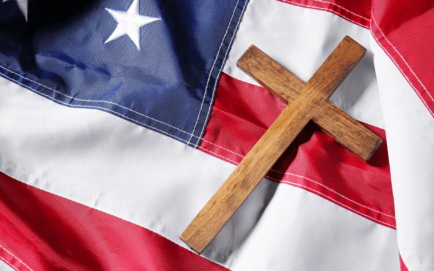 Christian nationalism and Sharia: Why religious theocracy threatens democracy