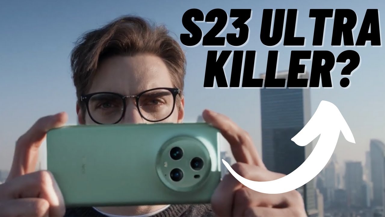 Honor Magic 5 Pro - Der Geheimtipp, den du kennen musst?