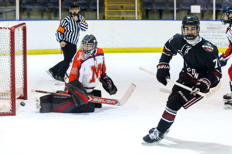 Can't-miss ice hockey games for the week of Dec. 15