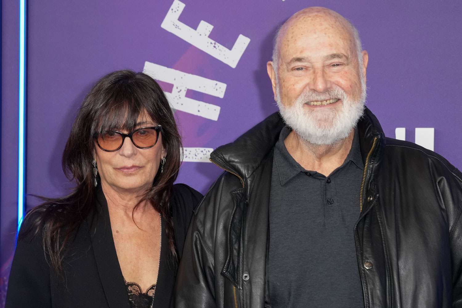 Filmmaker Rob Reiner and his wife found dead of apparent homicide at ...