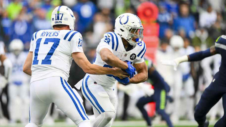 Five takeaways from Colts' painful loss vs. Seahawks