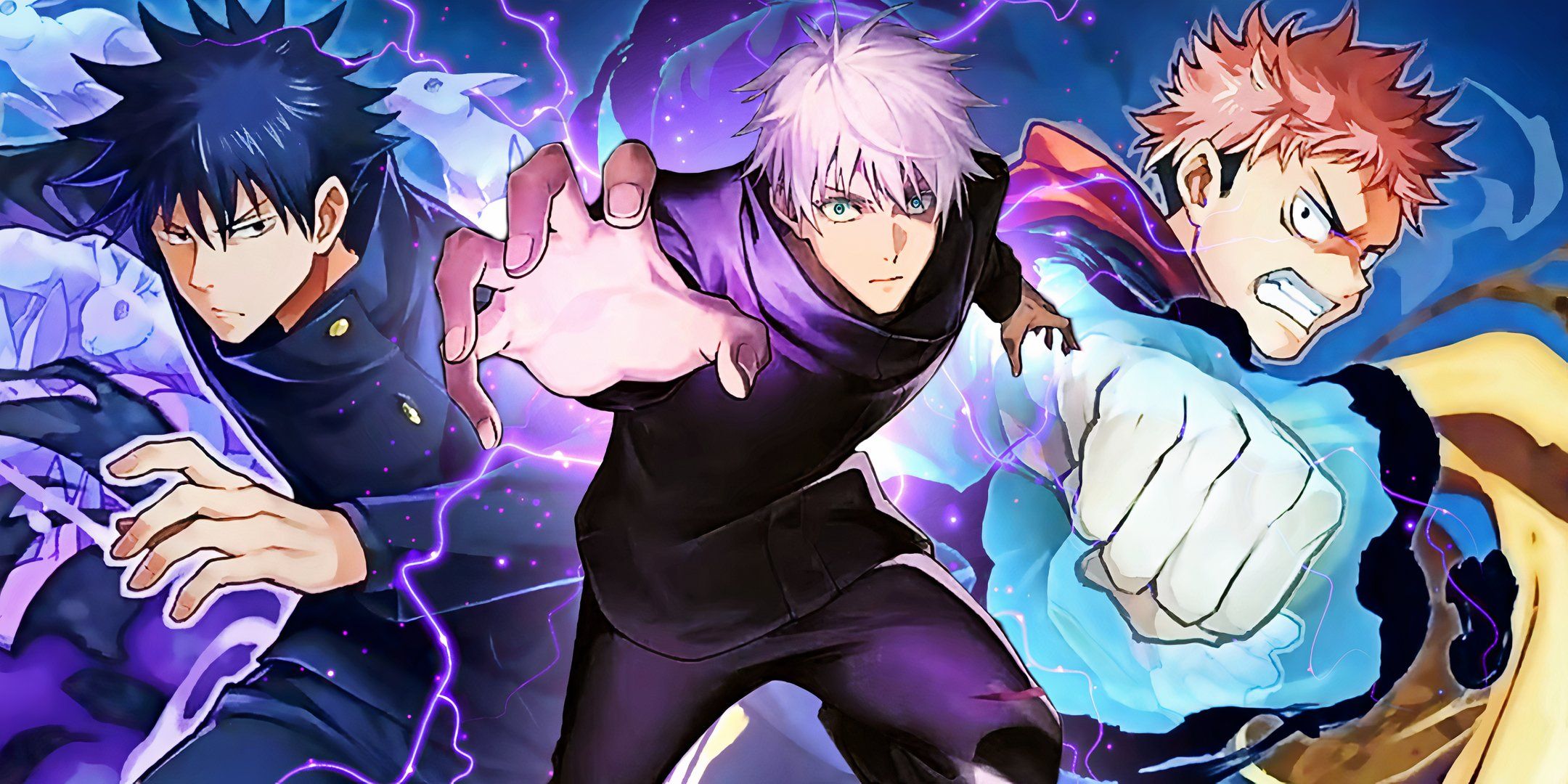 Jujutsu Kaisen sequel revives the series’ ultimate weapon with a huge twist