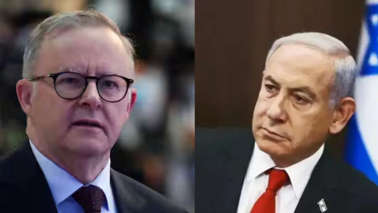 Bondi Beach shooting | ‘Australia won’t be divided’: How Albanese fired ...