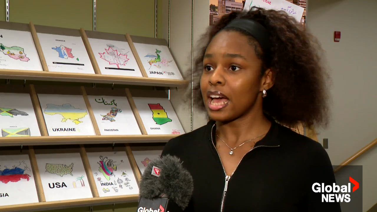 International students struggle to keep up with rising tuition costs