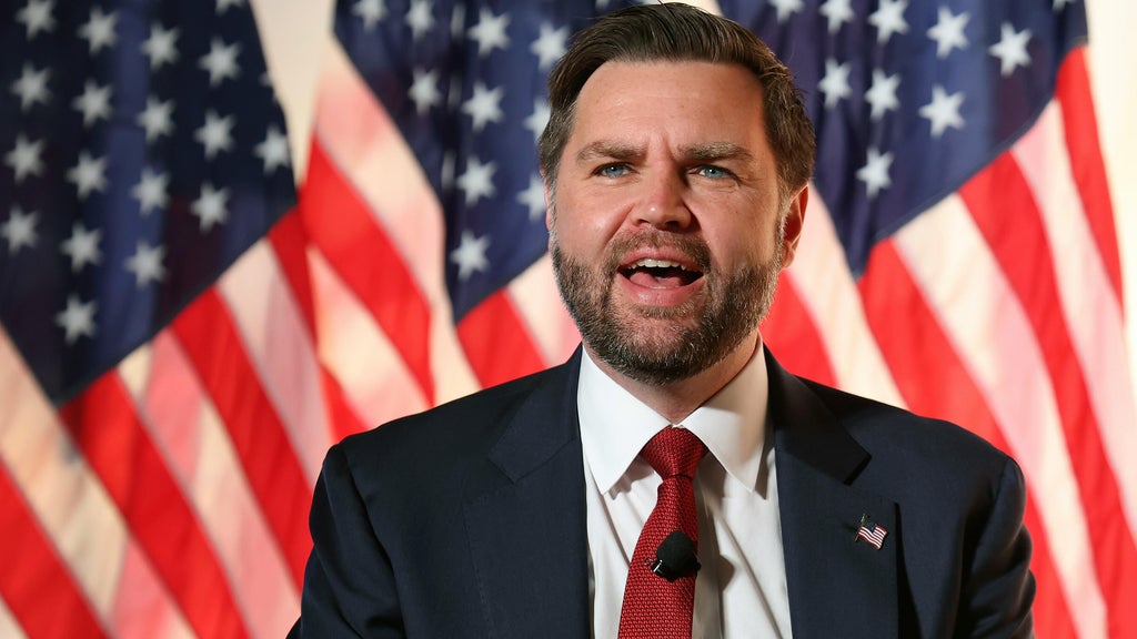 Vice President JD Vance to speak at Lehigh County, Pennsylvania ...