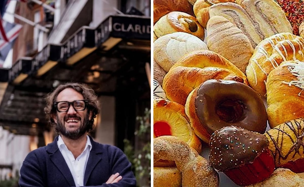 ¿Quién es Richard Hart, el chef que desató polémica al afirmar que en ...