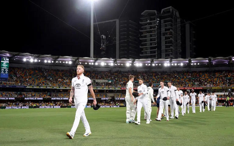 Desperate England looking for Ashes miracle in Adelaide