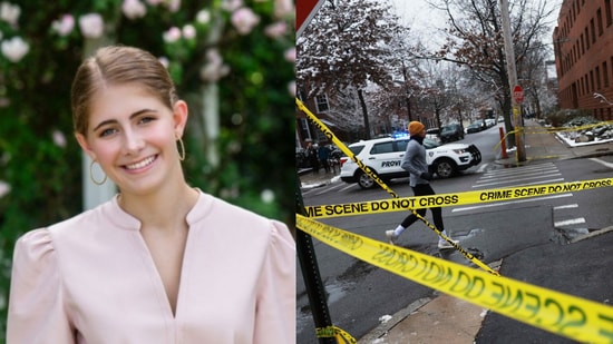 Who was Ella Cook? Brown University student fatally shot; Alabama ...