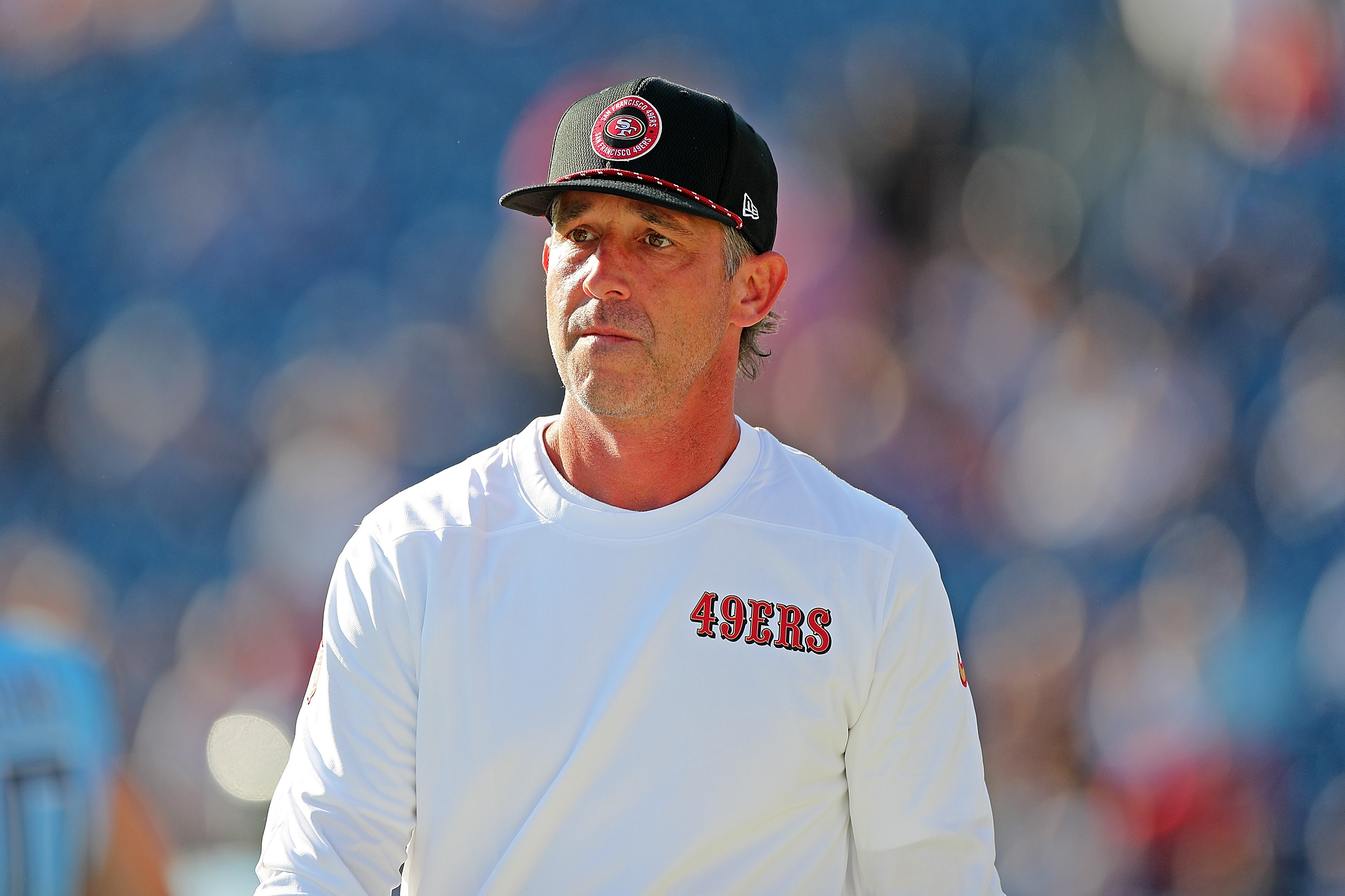 49ers’ Kyle Shanahan drops brutal Brandon Aiyuk update after IR news