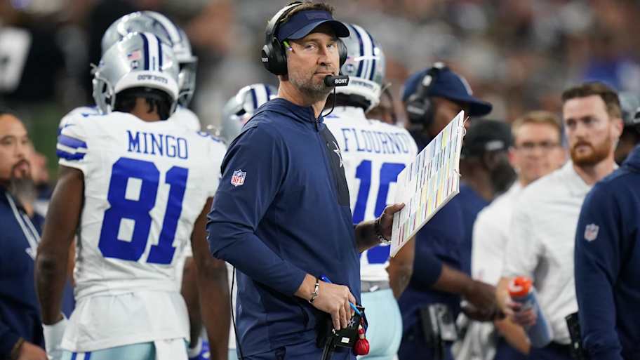 3 takeaways from Cowboys lackluster performance in Week 15 loss to Vikings