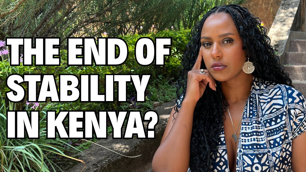 What locals and expats want you to know about Kenya safety