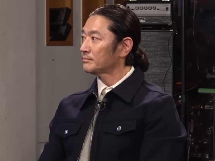 Bobby Kim apologizes for in-flight disturbance caused by seat mix-up