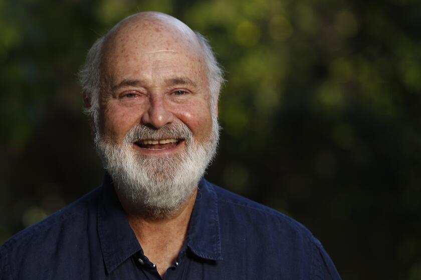 Letters to the editor: Readers remember Rob Reiner's contributions to ...