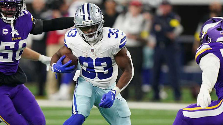 3 takeaways from Cowboys lackluster performance in Week 15 loss to Vikings