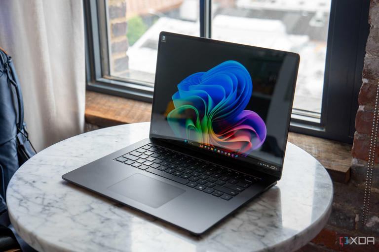 Our favorite Surface Laptop is down to a price that makes it hard to resist
