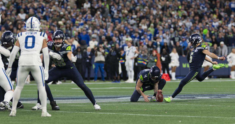 The keys to the Seahawks vs Rams huge one in the rain, wind, and the pick