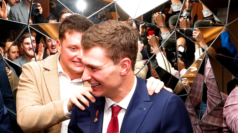 Ex-FOX Sports analyst questions Fernando Mendoza's Heisman win