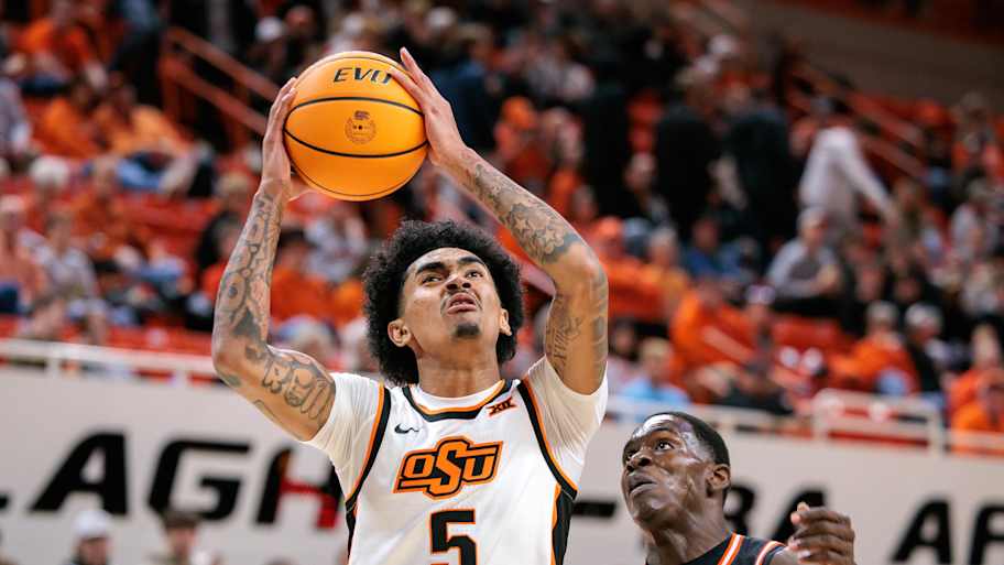 Big 12 power rankings: Sorting the nation’s deepest conference before ...