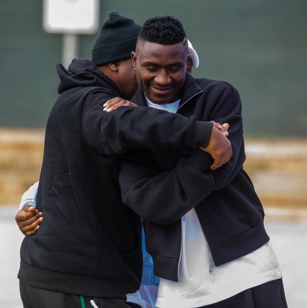 AFCON: Kings Kangwa, three others join Zambia camp in Spain