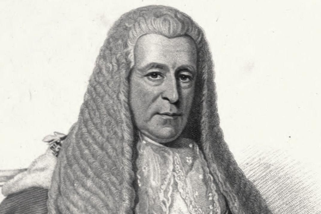 Jane Austen's great lost love was Irish MP and Lord Chief Justice Tom ...
