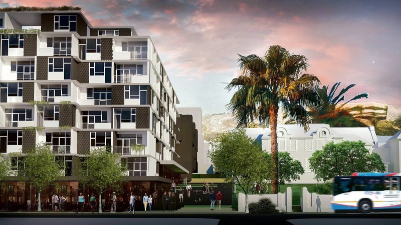 Mixed-use done right: essential design principles for urban South ...