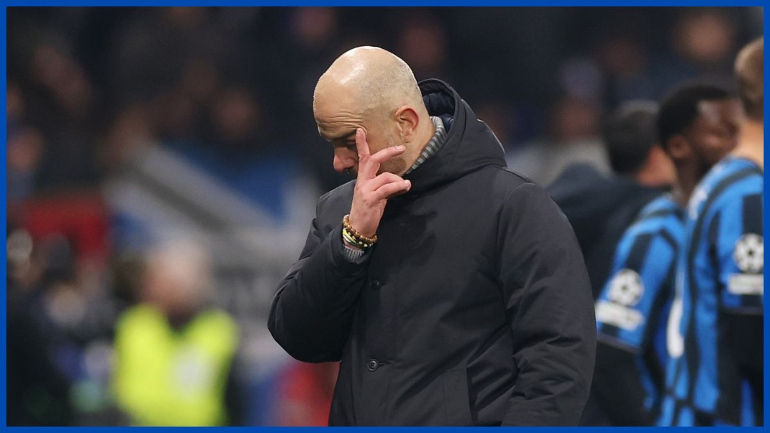 The Athletic share concerning update following Enzo Maresca’s Chelsea exit