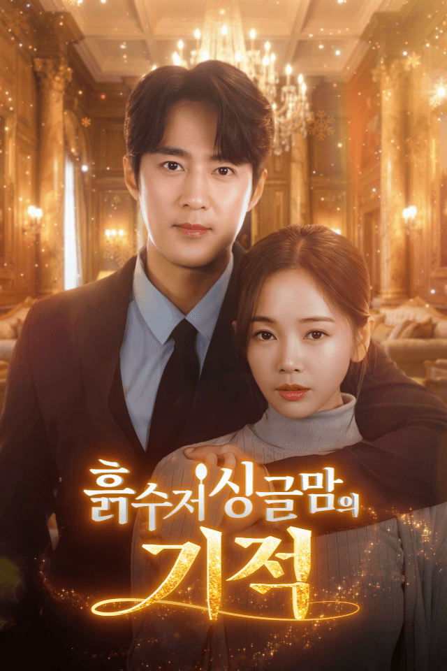 Go Joo-won transforms into a pure-hearted chaebol heir… stars in 'The ...