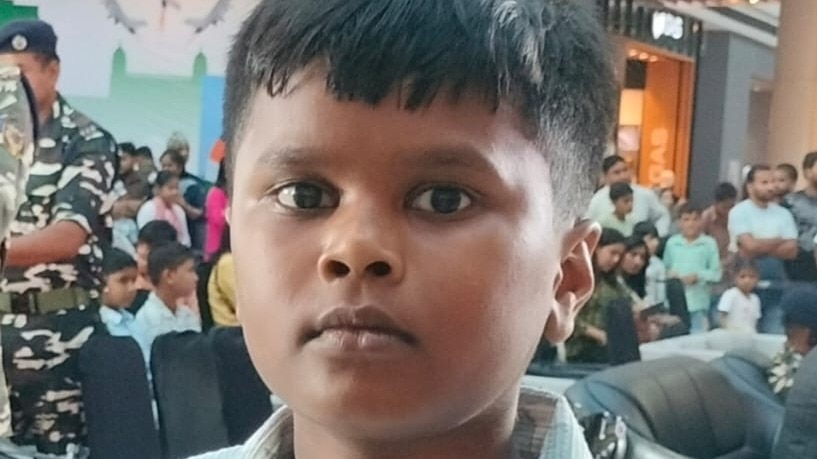 Lucknow boy, 11, leaves home after mother scolds him, found safe in ...