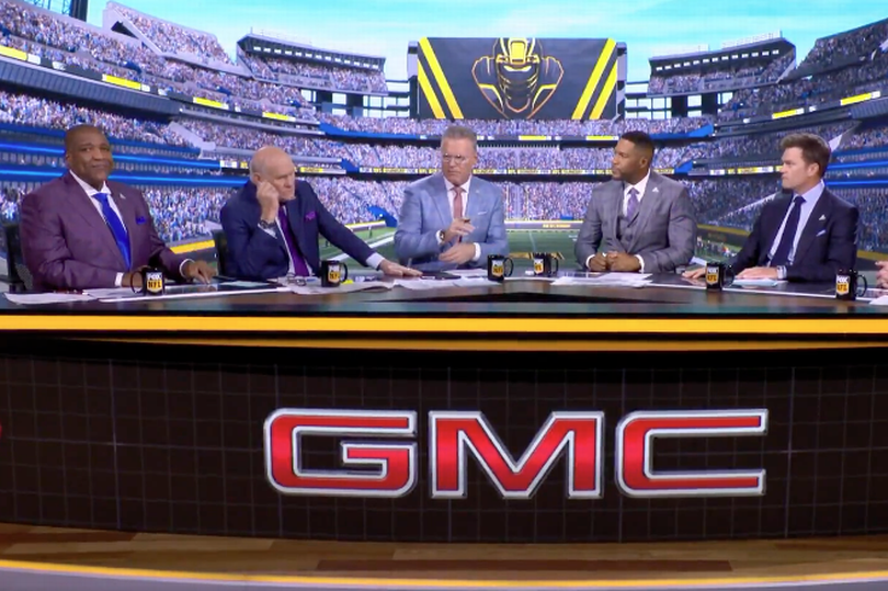 Terry Bradshaw alarmingly can't finish FOX NFL Sunday segment as ...