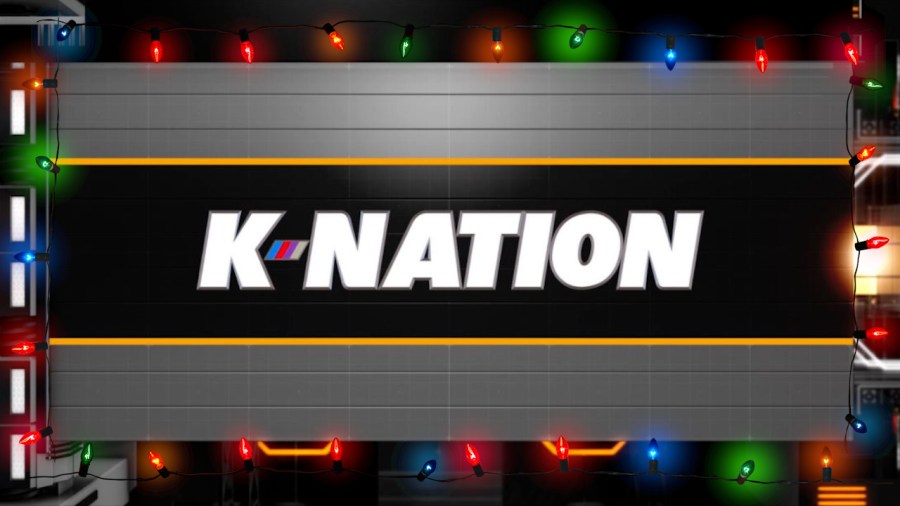 K-Nation (12/28/25) – Top plays of 2025, transfer portal talk and more