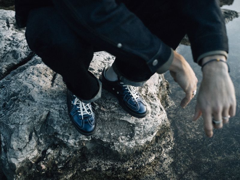 Esquire Sneaker Ticker: Die neuesten Trend-Schuhe der Woche