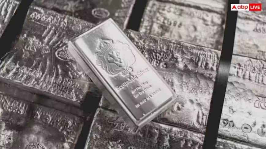 Live: Silver prices take a dip (Jan 1), check 1 gram & 1 kg rates in ...