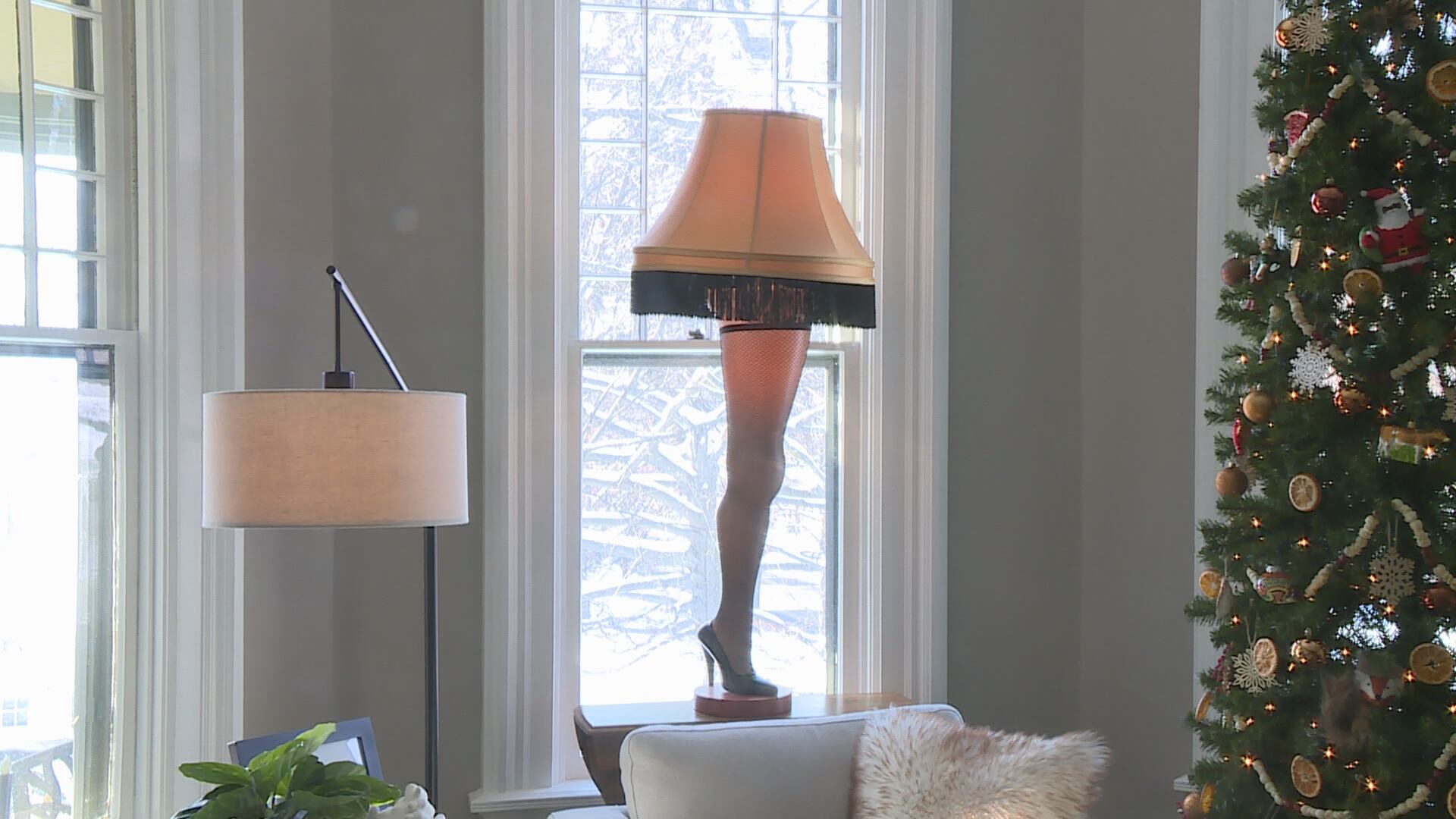 Wausau holds first historic holiday home tour