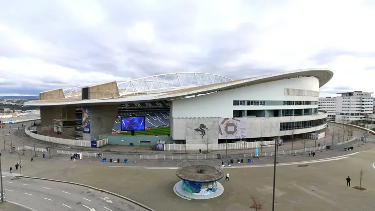 FC Porto-Benfica: Clássico no Dragão com confiança e desnorte à mistura